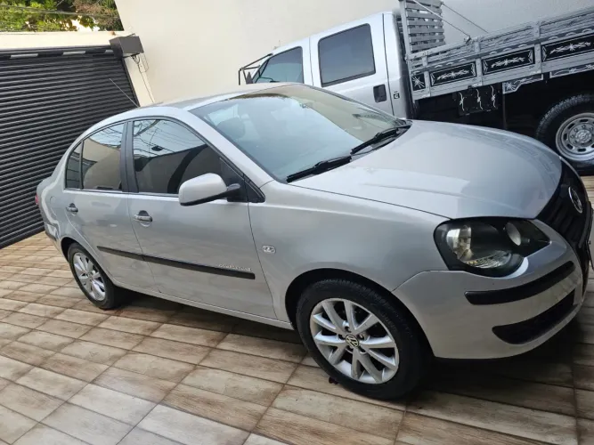 "polo 2008 2008" - Carros Usados e Novos à venda