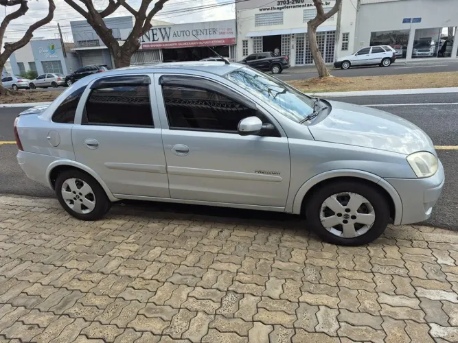 Chevrolet Corsa Sed. Premium 1.4 8V Econoflex 4P Usados e Novos
