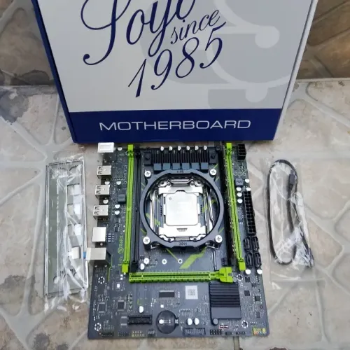 "kit xeon x99" - Peças de Hardware no Brasil