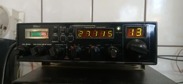 "radio de px" no Brasil