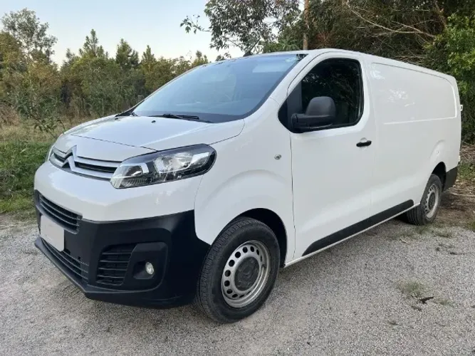 Citroen Jumpy Usados e Novos