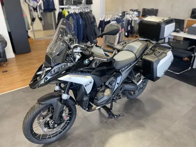 Motos BMW R 1300 GS no Brasil
