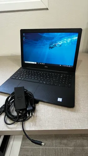 Dell no Brasil