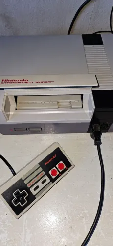 "nintendinho 8 bits" no Brasil