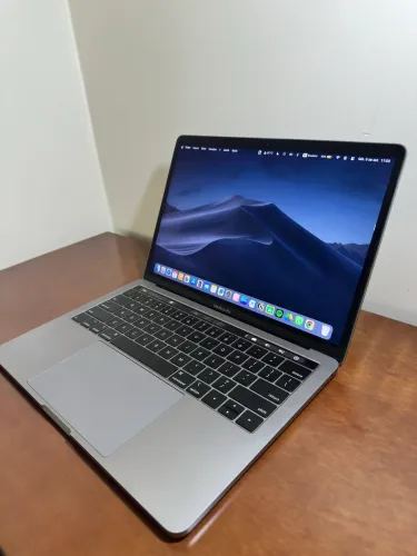 "macbook pro 2019" - Notebooks no Brasil
