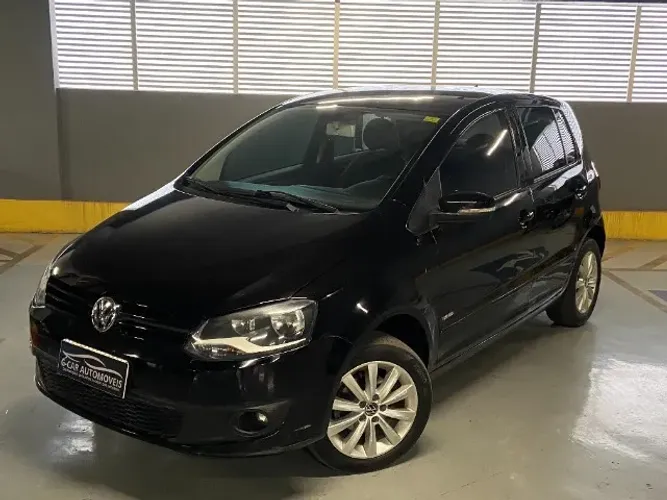 Volkswagen Fox 2011 Usados e Novos
