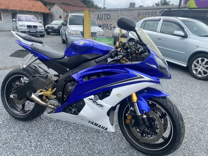 "motos r6" - Motos no Brasil