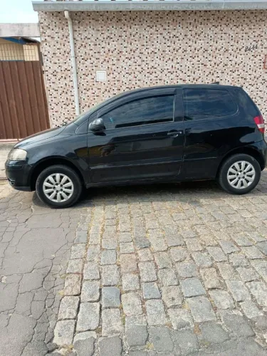 Volkswagen Fox 2004 Usados e Novos