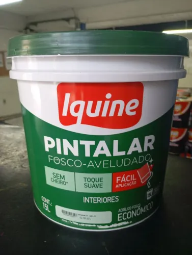 "balde de tinta" - Ferramentas de Pintura no Brasil