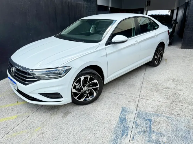 Volkswagen Jetta 2019 Usados e Novos
