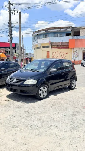 Volkswagen Fox 2008 Usados e Novos