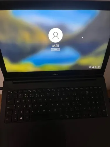 "notebook dell 17 polegadas" - Notebooks no Brasil