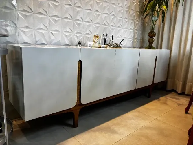 "richo buffet" no Brasil