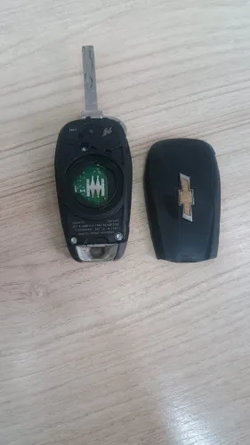 "chave original gm" no Brasil
