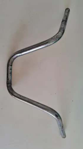 "garelli 3" no Brasil