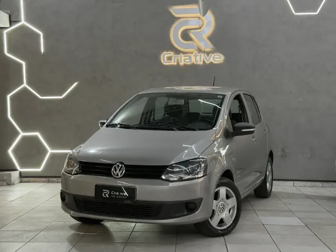 Volkswagen Fox 2012 Usados e Novos