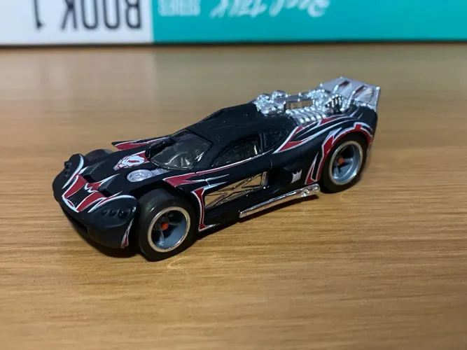 "hot wheels acceleracers" - Hobbies e coleções no Brasil