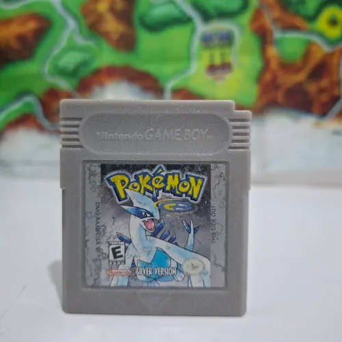 "nintendo game boy original" - Consoles de Vídeo Game no Brasil