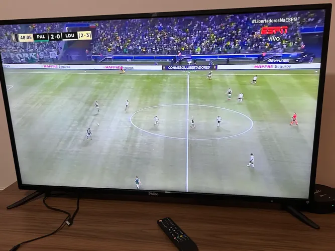 "tv 50 polegadas" - TVs no Brasil