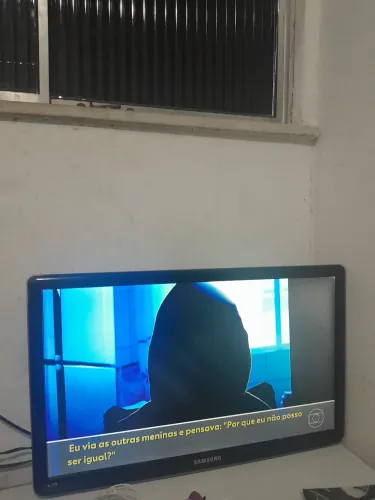 "tv de led 24 polegadas" - TVs no Brasil