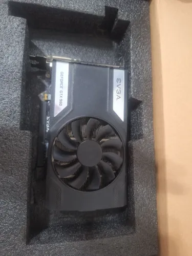 "gtx 960 2gb" - Placas de Vídeo no Brasil