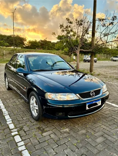 "vectra 2000" no Brasil