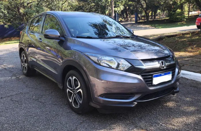 "honda hrv" - Carros Usados e Novos à venda