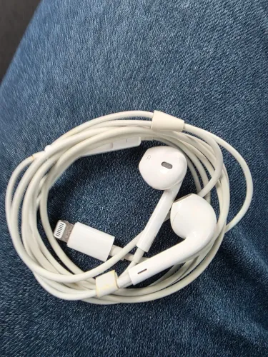 "fones da apple original" no Brasil