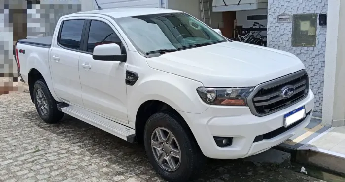Ford Ranger XLS 2.2 4X4 CD Diesel Aut. Usados e Novos