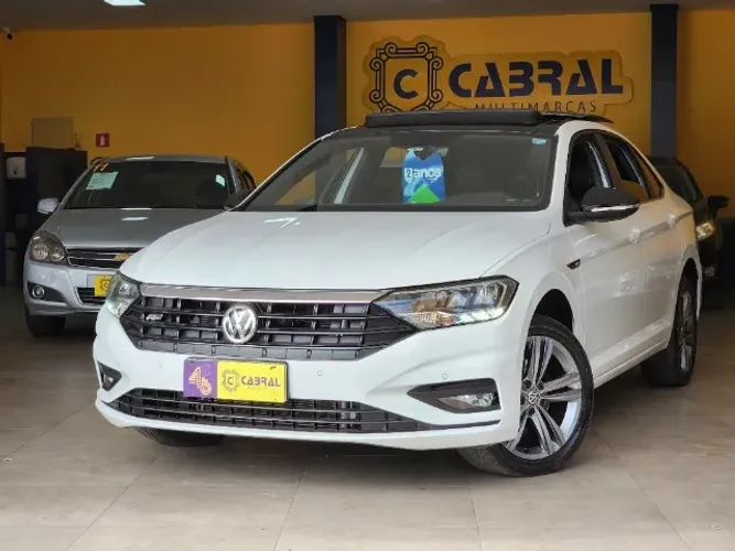 Volkswagen Jetta 2020 Usados e Novos