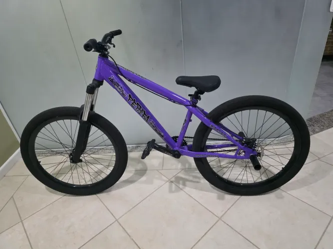 "bike perifa" - Ciclismo no Brasil