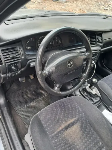 Chevrolet Vectra 1997 Usados e Novos