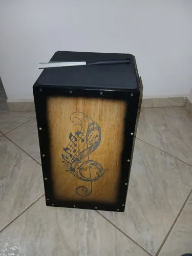 "instrumentos carron" no Brasil