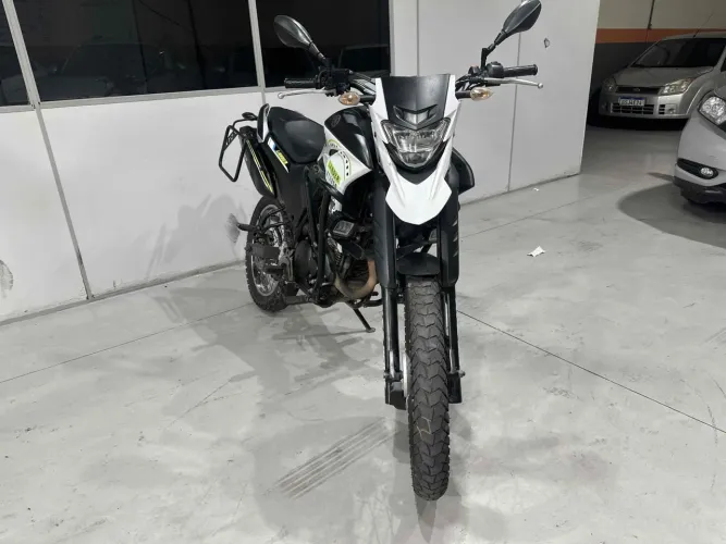 Motos Yamaha XTZ 250 Lander 249cc/lander Blueflex 2020 no Brasil