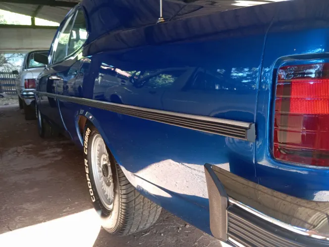 Carros 1984 Usados e Novos à venda