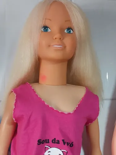 "boneca stefany" - Brinquedos e Jogos no Brasil