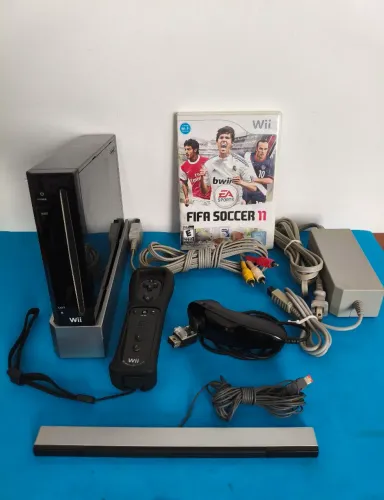 "nintendo game cube" no Brasil