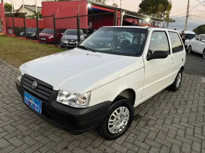 "fiat uno 2009" - Carros Usados e Novos à venda
