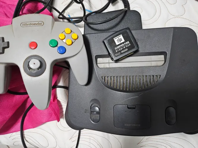 Consoles de Vídeo Game no Brasil