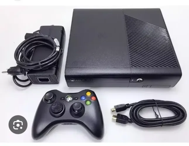 Consoles de Vídeo Game em Goiás