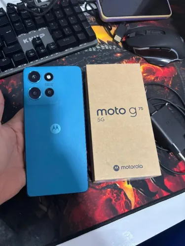 "motorola moto g36" no Brasil