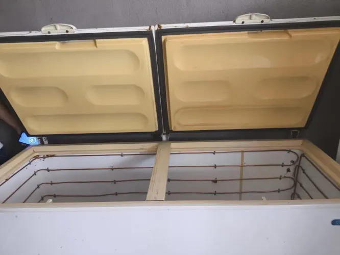 "prosdocimo geladeira" - Geladeiras e Freezers no Brasil