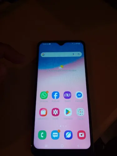 Celulares SAMSUNG GALAXY A30S Usados, seminovos e Novos no Brasil