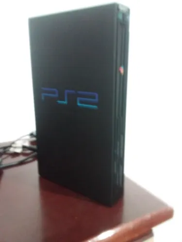"playstation 2 fat" - Consoles de Vídeo Game no Brasil