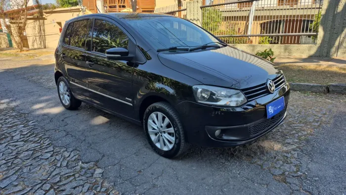 Volkswagen Fox 2011 Usados e Novos