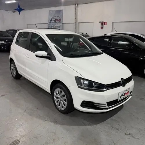 Volkswagen Fox 2016 Usados e Novos