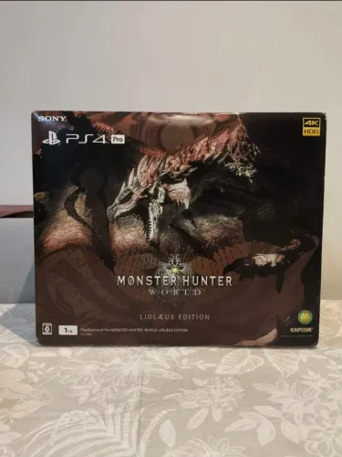 "console playstation 4 pro" no Brasil