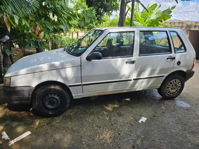 "fiat uno 2005" - Carros Usados e Novos à venda