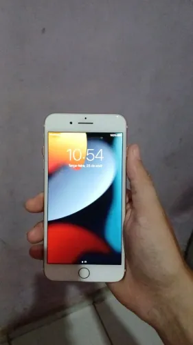 "iphone 7 plus" - Celulares Usados, seminovos e Novos no Brasil