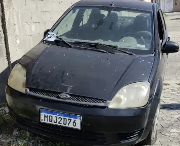 Ford Fiesta Sed. Personnalite 1.0 8V 4P Usados e Novos no Norte do ...